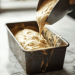 Cottage Cheese Banana Bread No Flour: 1 Easy, Sugar-Free Favorite